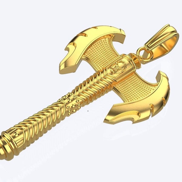 Axe Jewelry - Etsy