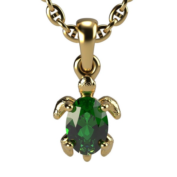 Turtle Jewelry - Etsy