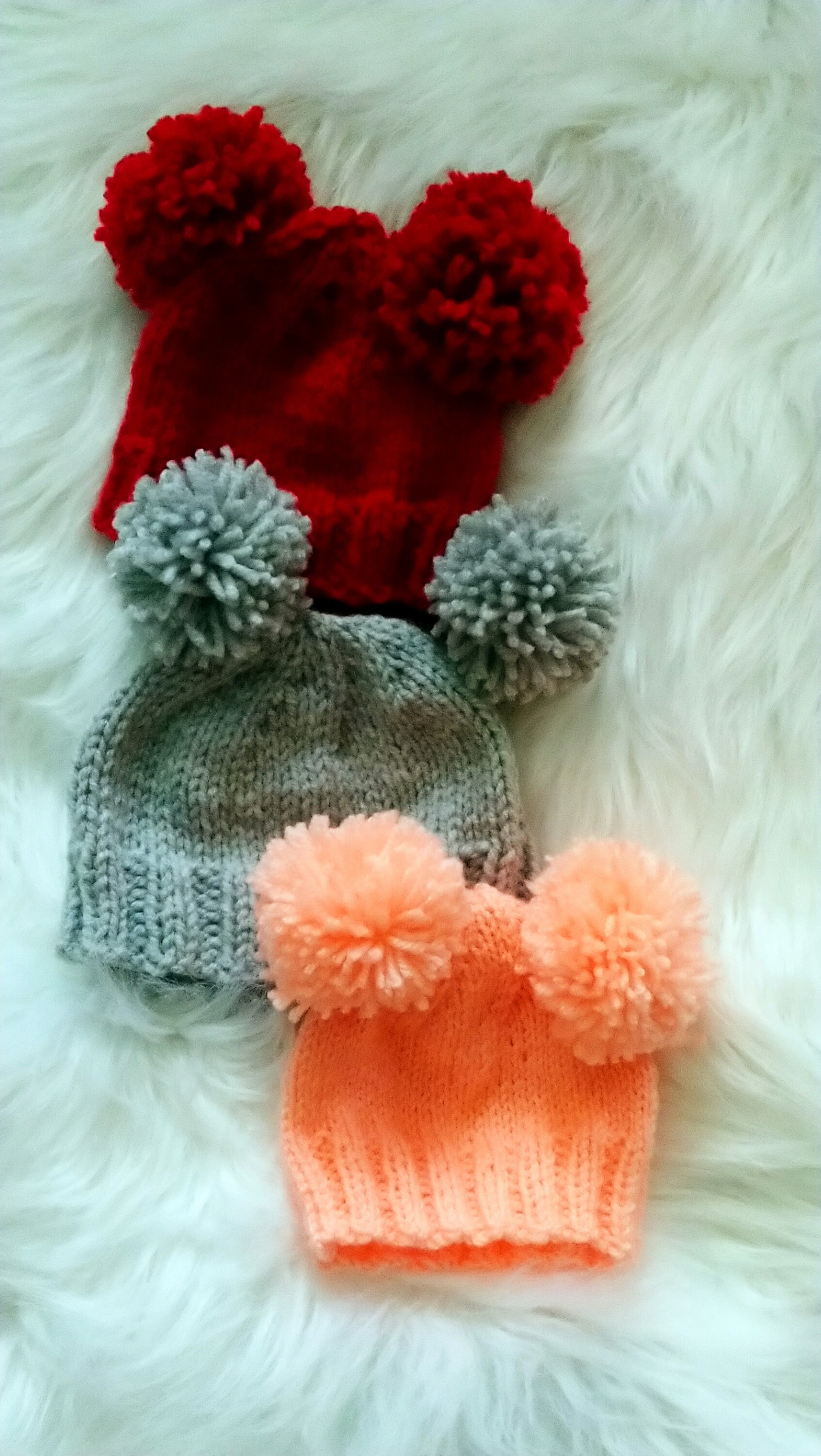 Prince Archie Hat Knitting Pattern - Etsy