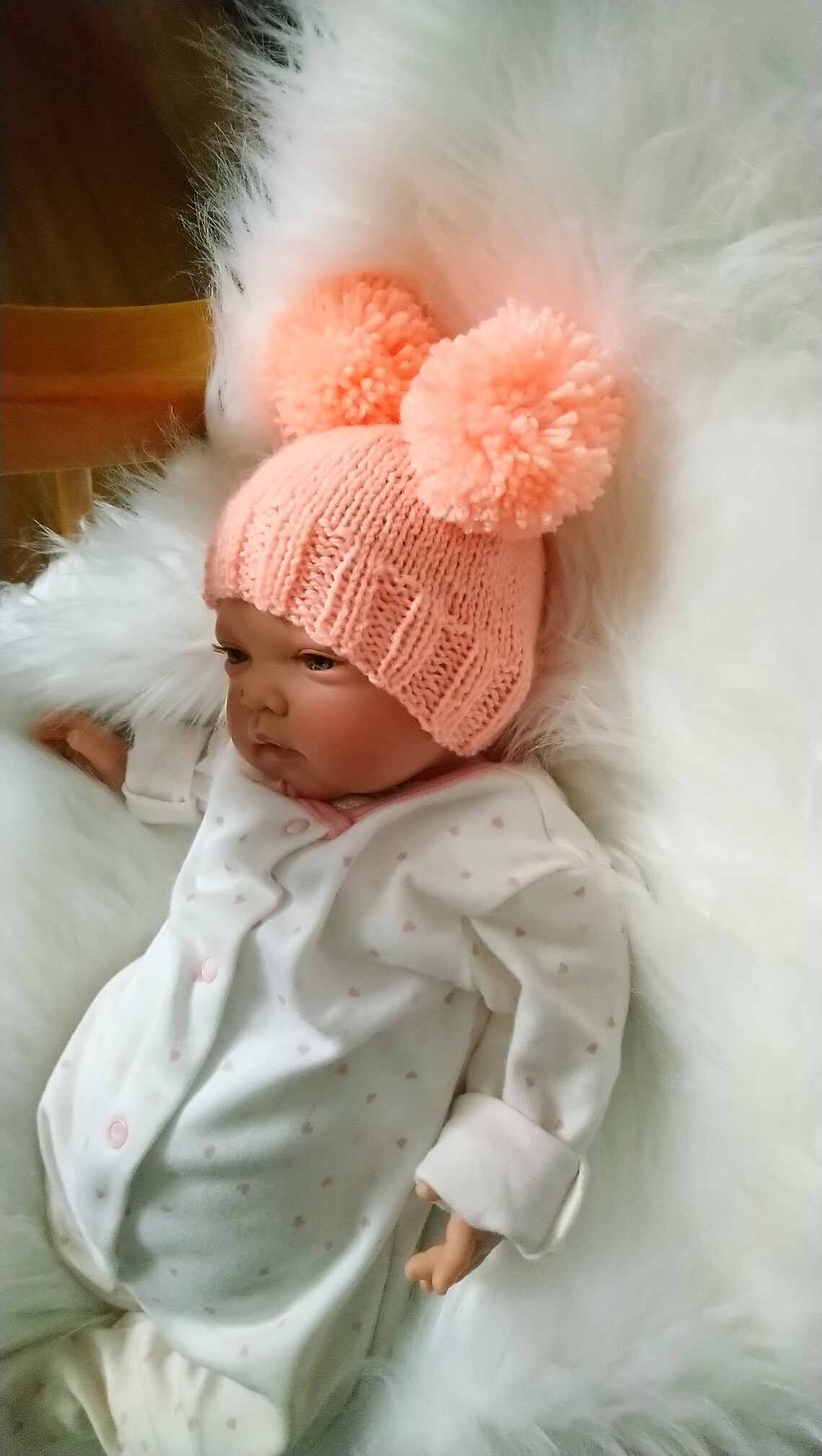 Prince Archie Hat Knitting Pattern - Etsy