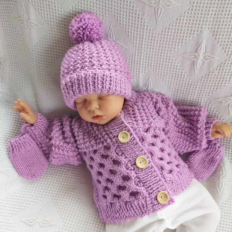 Designed by Donna Knitting Patterns - Etsy UK