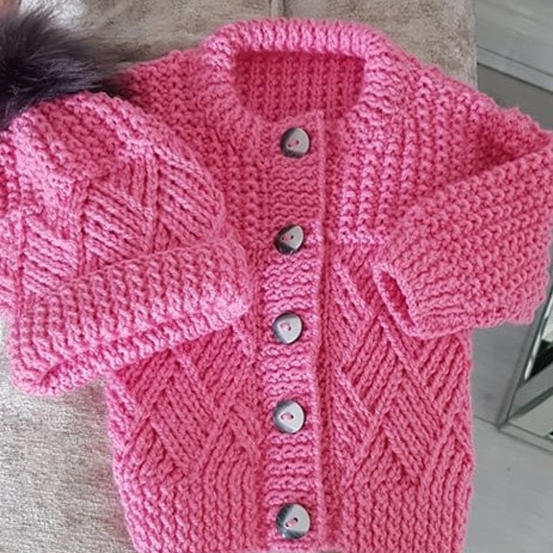 Designed by Donna Knitting Patterns - Etsy UK