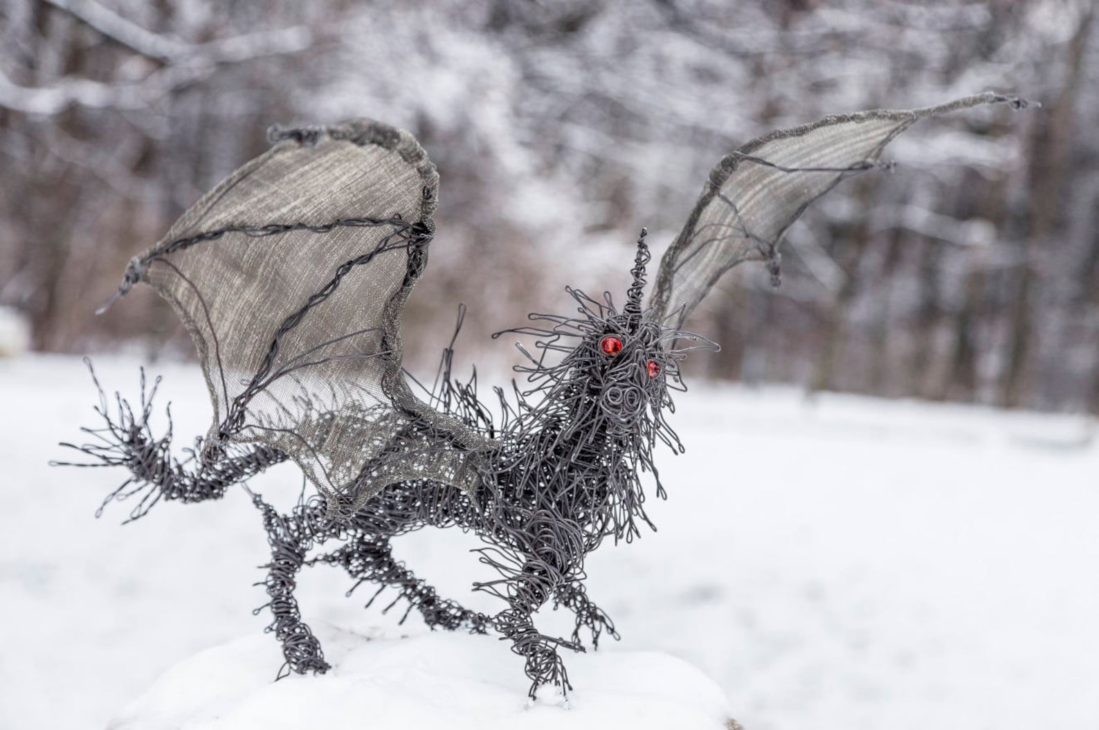 Game of Thrones Dragon, Dragon Sculpture, Dragon Figurine, Fantasy ...