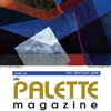 Back Issues 1 - 4 the Palette Magazine: 4 Colorful Digital Issues to ...