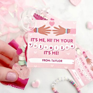 Taylor Swift Inspired Printable Valentine Tags, Swiftie Valentines ...