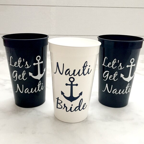 Nauti - Etsy