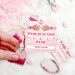 Taylor Swift Inspired Printable Valentine Tags, Swiftie Valentines ...
