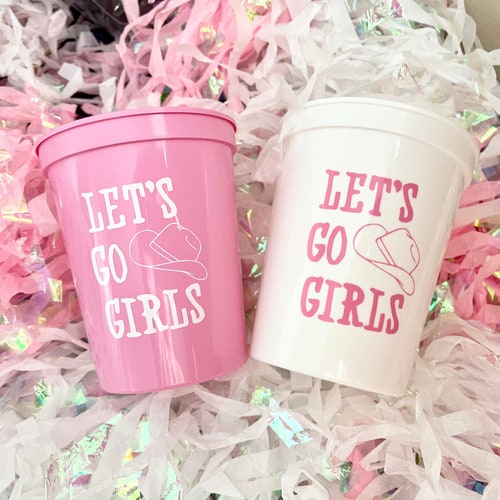 Let's Go Girls Hangover Kit-lets Go Girls Kit-nash Bash - Etsy
