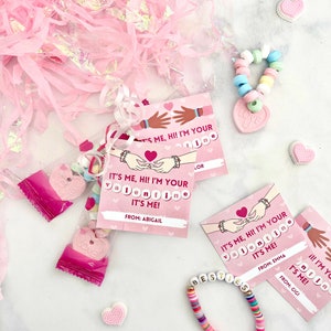 Taylor Swift Inspired Printable Valentine Tags, Swiftie Valentines ...