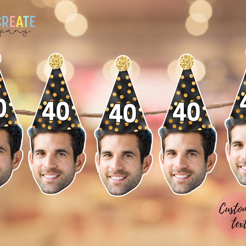 Cutout Banner - Etsy