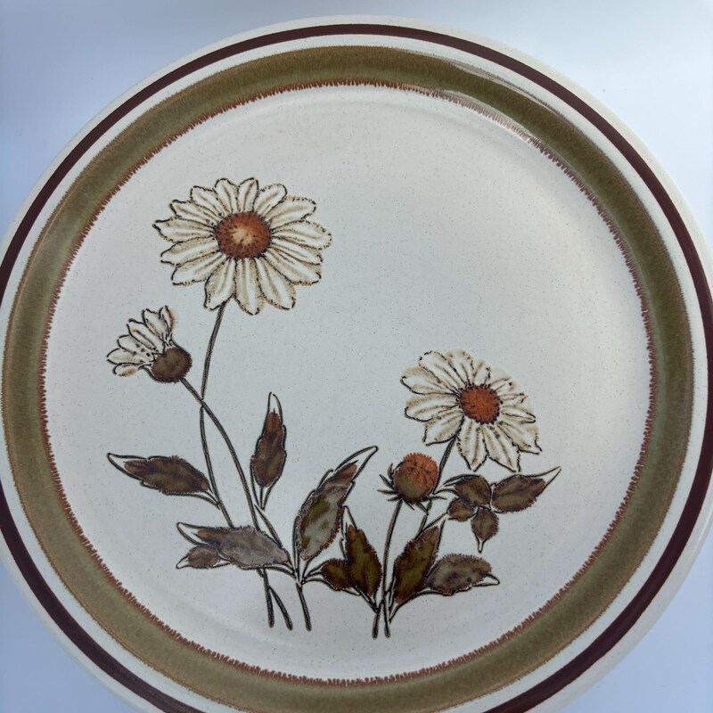 1970s Dinnerware - Etsy