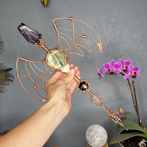Ceremonial Magic - Etsy