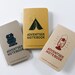 Adventure Notebook: Into the Backcountry - Etsy