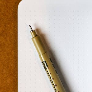 Adventure Notebook: Into the Backcountry | 3.5" X 5.5" Notebook - Etsy