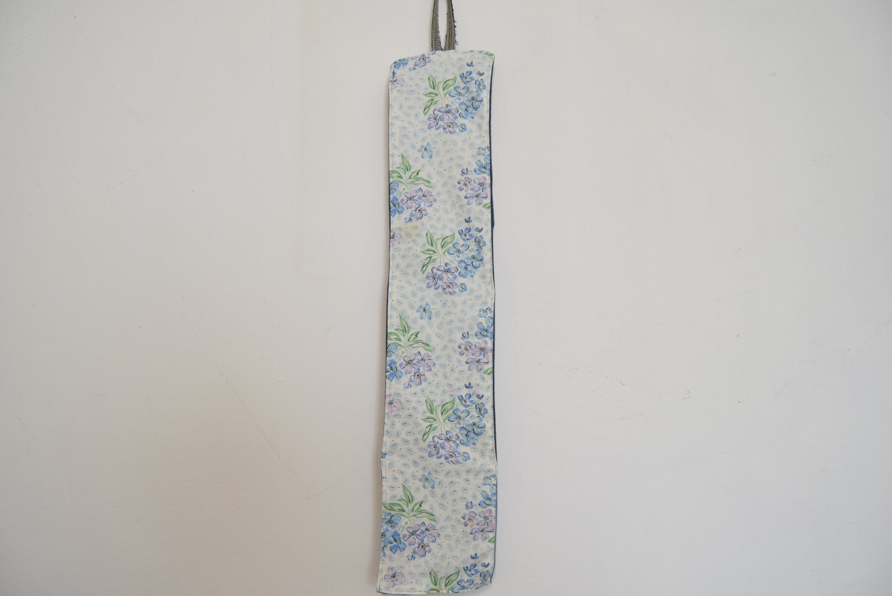 Toilet Paper Storage Toilet Paper Holder Denim Toilet Roll Holder ...