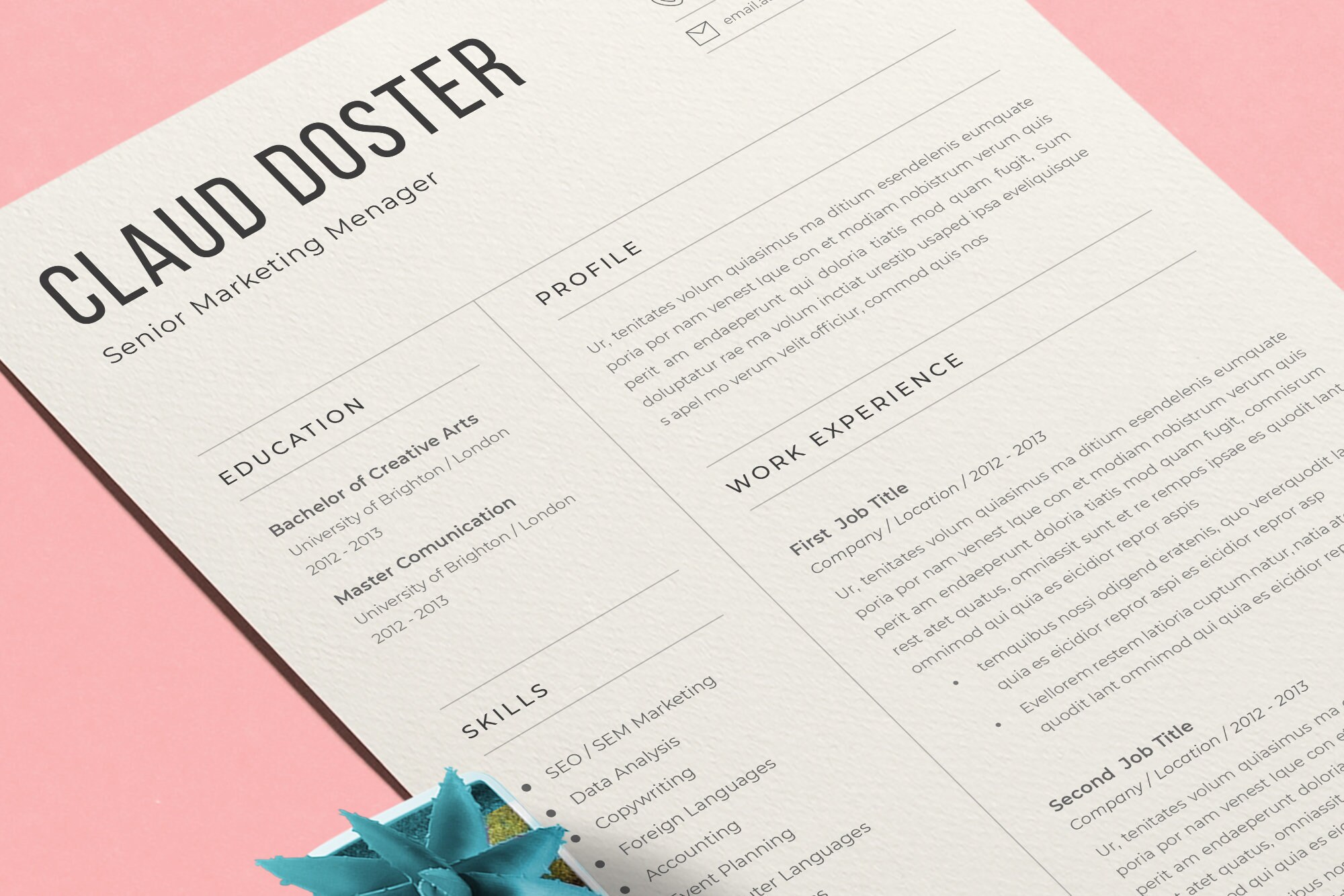 Resume Template Resume Template Word Resume Resume Template Pages Resume Template Resume Template Word Resume Resume Template Pages