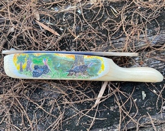 Turkey Box Call - Etsy