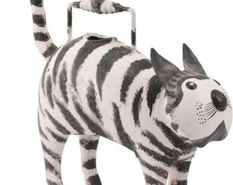 Metal Animal Watering Can - Etsy