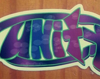 311 Car Decal - Etsy