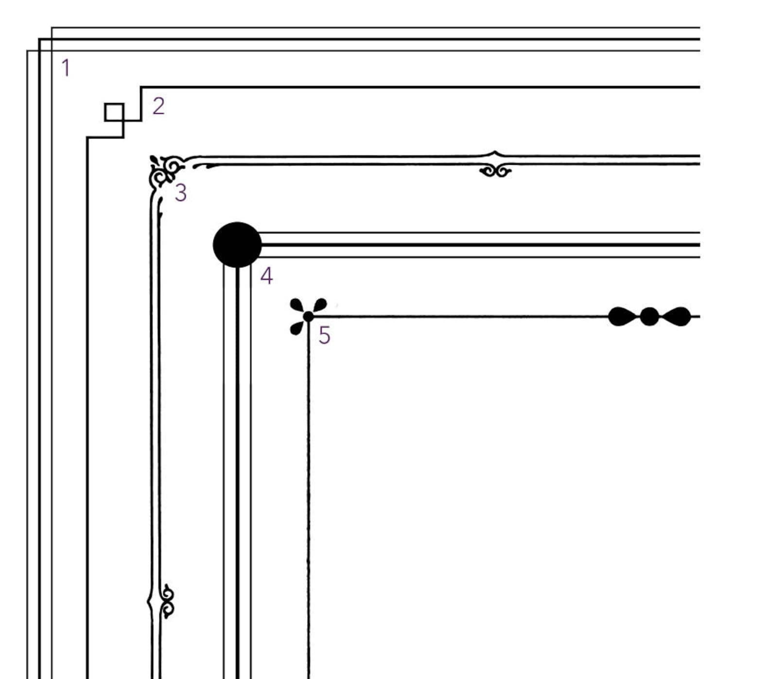 Human Hand Anatomy Reference Chart in Custom Colors // Massage - Etsy