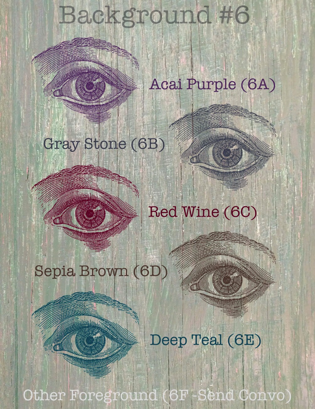 Human Hand Anatomy Reference Chart in Custom Colors // Massage | Etsy