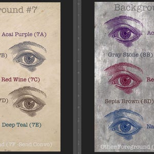 Human Dissection Vintage Anatomy Art Custom Color 8x10 16x20 - Etsy