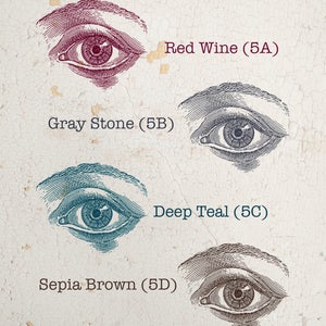 Human Dissection Vintage Anatomy Art Custom Color 8x10 16x20 - Etsy