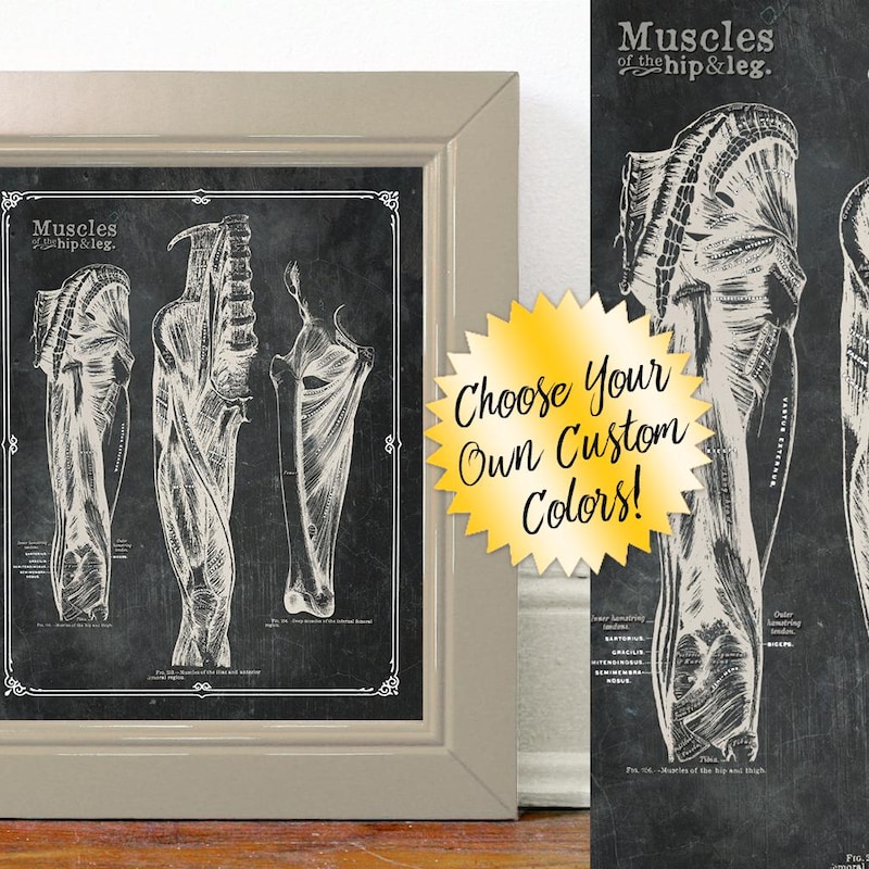 ChartSmartDecor - Etsy