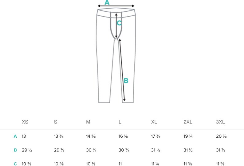 Men's Anatomy Leggings Muscle Design Pants Muscles of the Leg Small ...