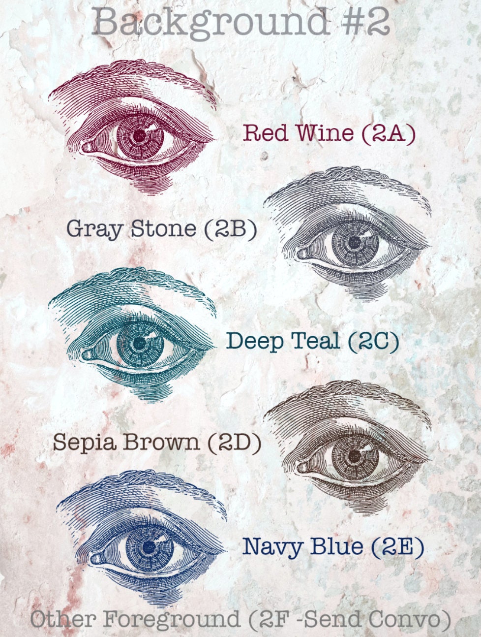 Human Hand Anatomy Reference Chart in Custom Colors // Massage | Etsy