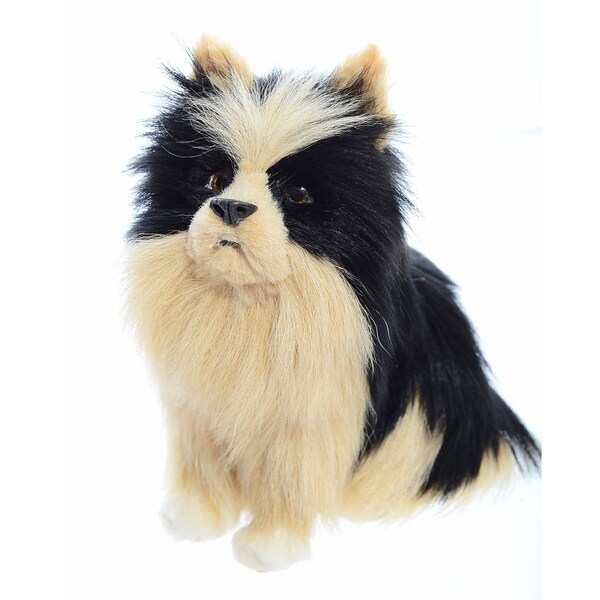 Vintage Stuffed Dog - Etsy