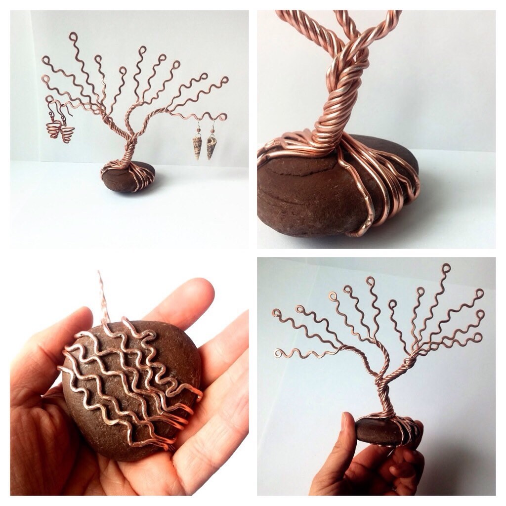 Home & Living Jewelry Storage Storage & Organization Centerpiece ...