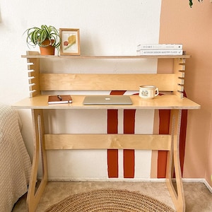Desk - Etsy
