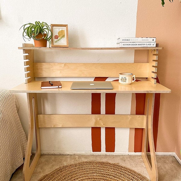 Collapsible Standing Desk - Etsy