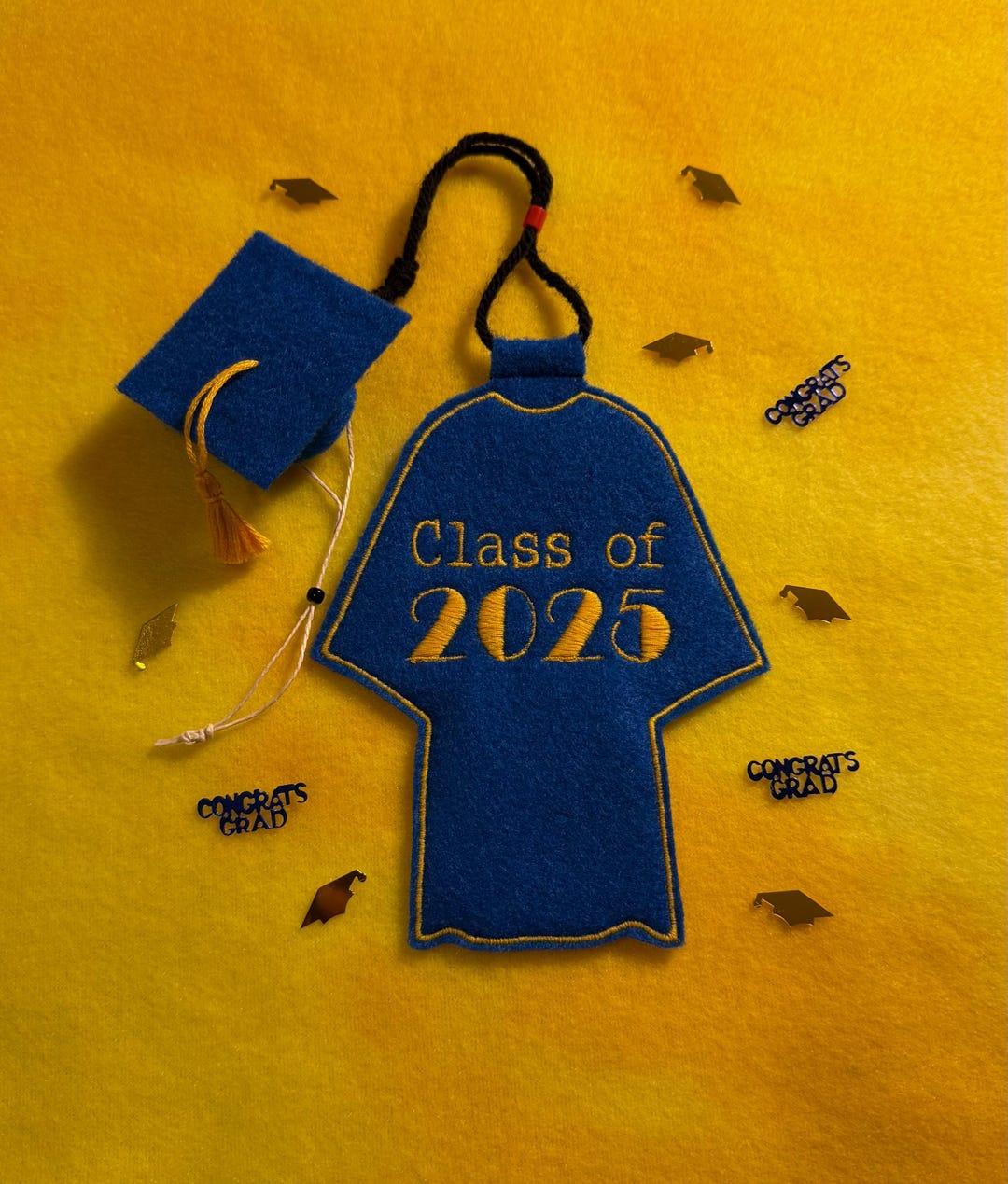 Bearded Dragon Graduation Cap and Gown - Etsy