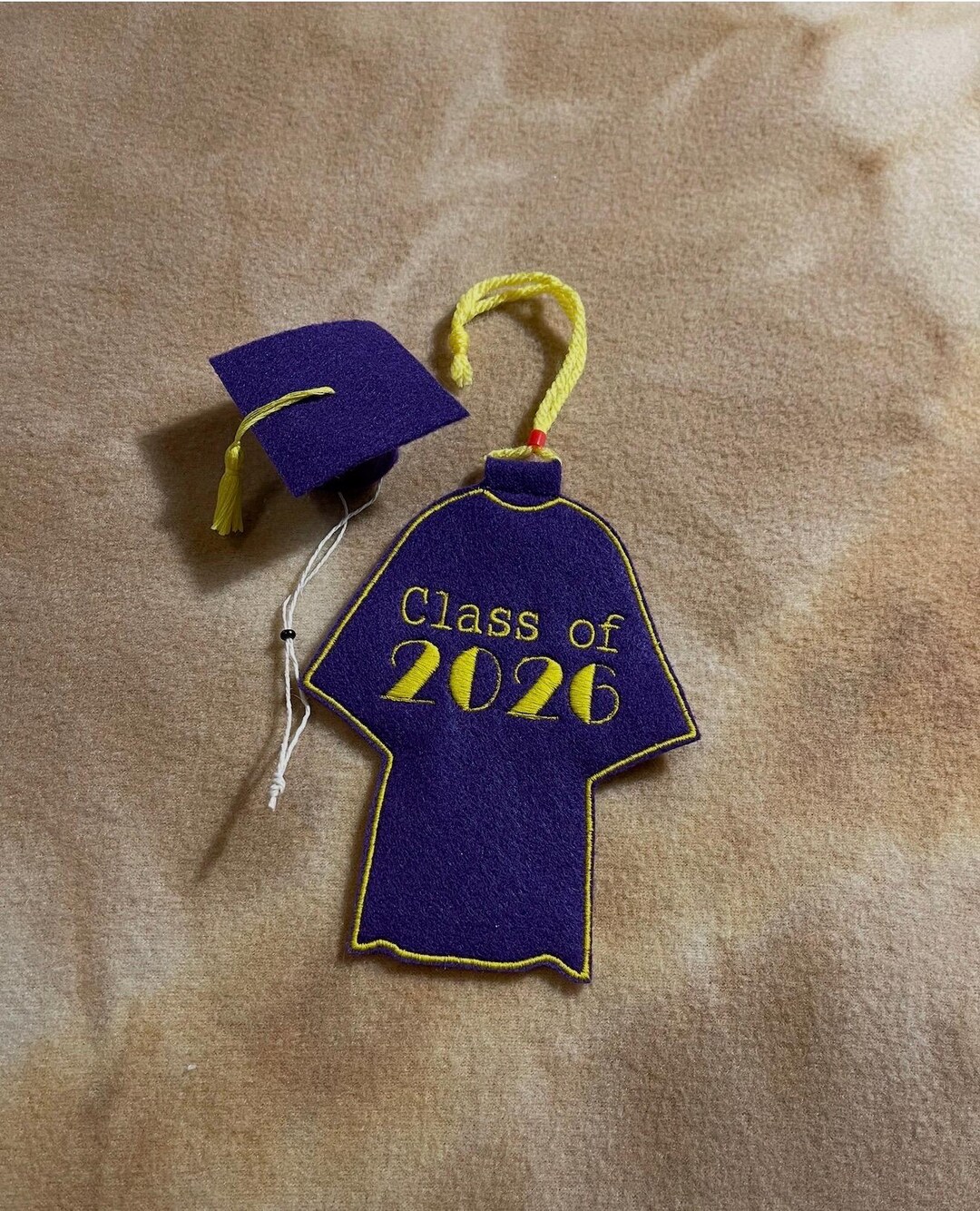 Bearded Dragon Graduation Cap and Gown - Etsy