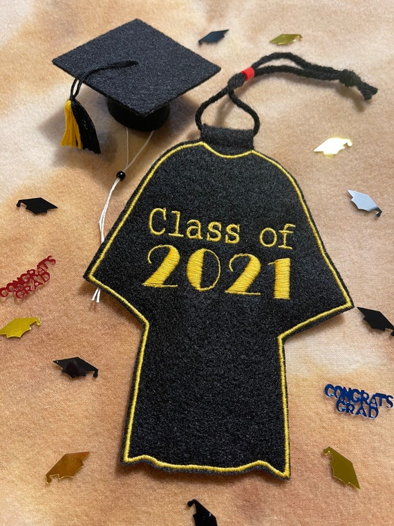 Bearded Dragon Graduation Cap and Gown | Etsy