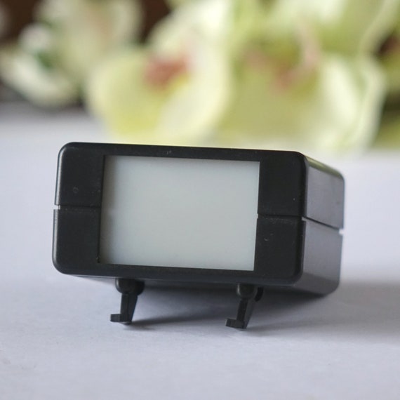 Vintage slide viewer Photo Video Hama Day light slide viewer | Etsy