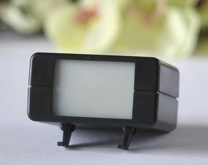 Vintage Slide Viewer Photo Video Hama Day Light Slide Viewer 2x2 Slide ...