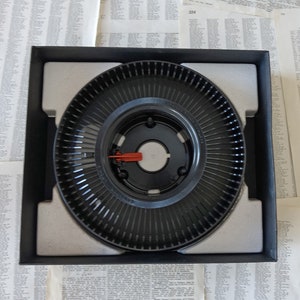 Kodak Ektagraphic Universal Slide Tray 80 Slides Projector - Etsy