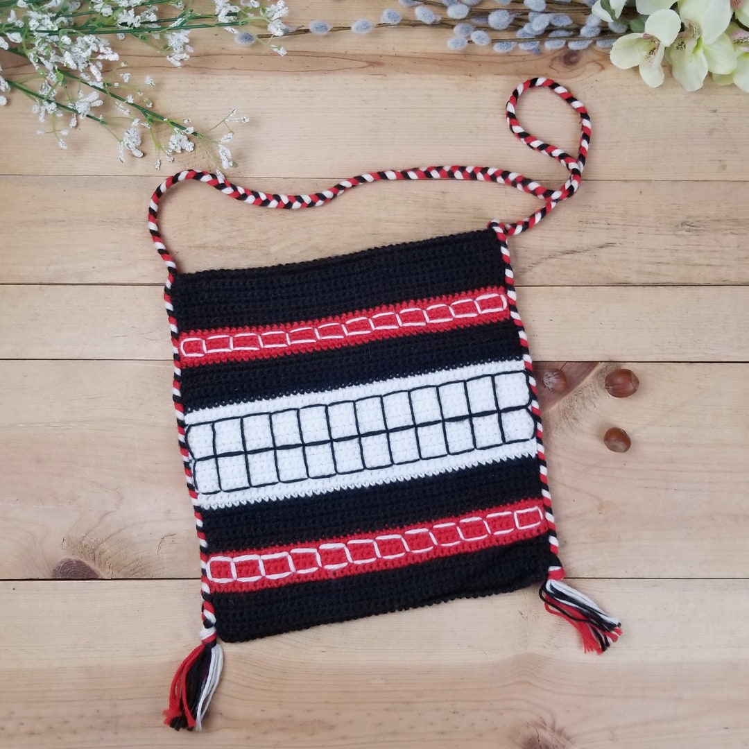 Vintage Weaving Bag Weave Bag Vintage Bag Weaving Tote Bag Shopping Bag ...