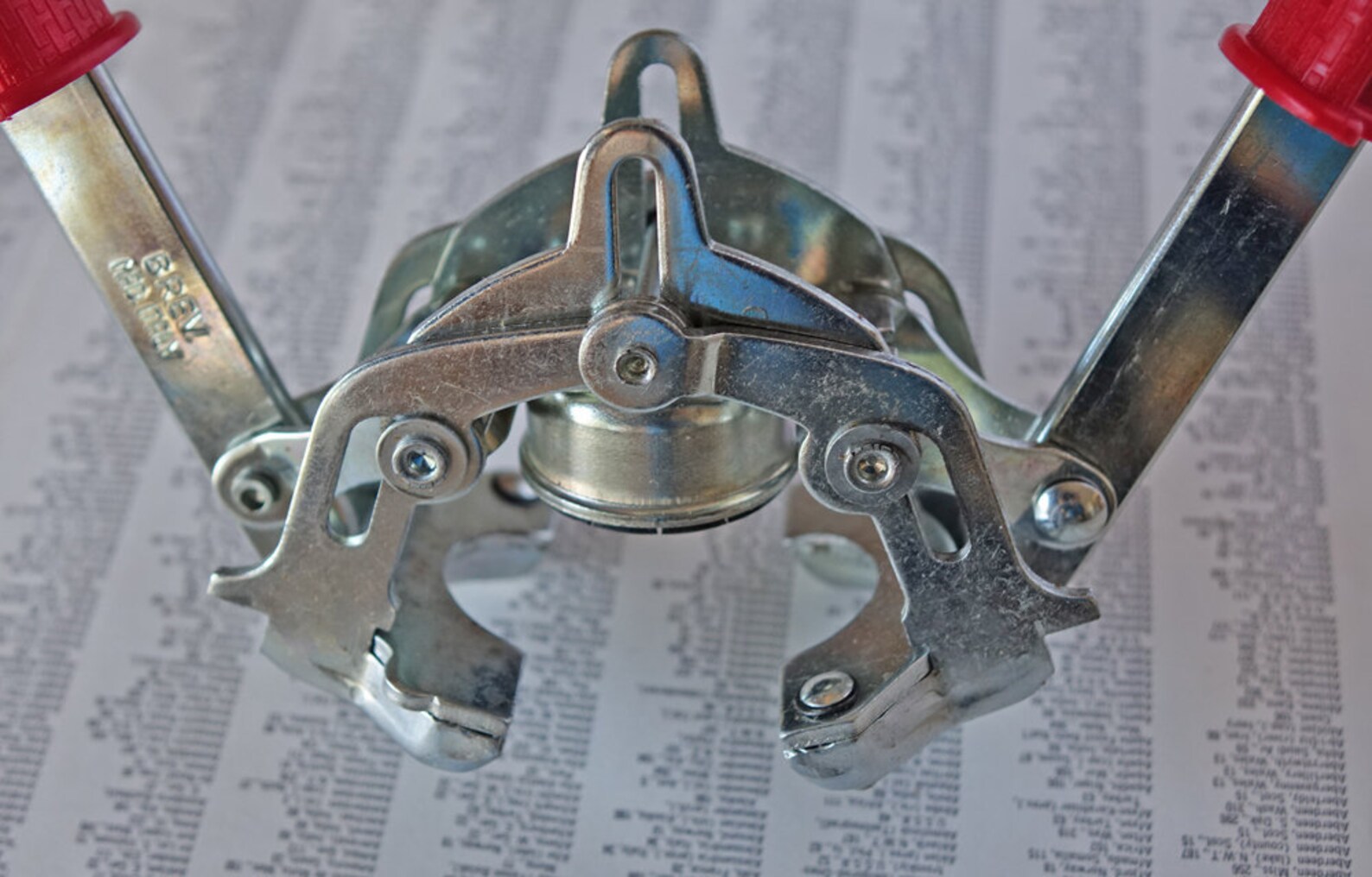 Vintage Bottle Capper Tool Tappatrice Universal Made in Italy | Etsy