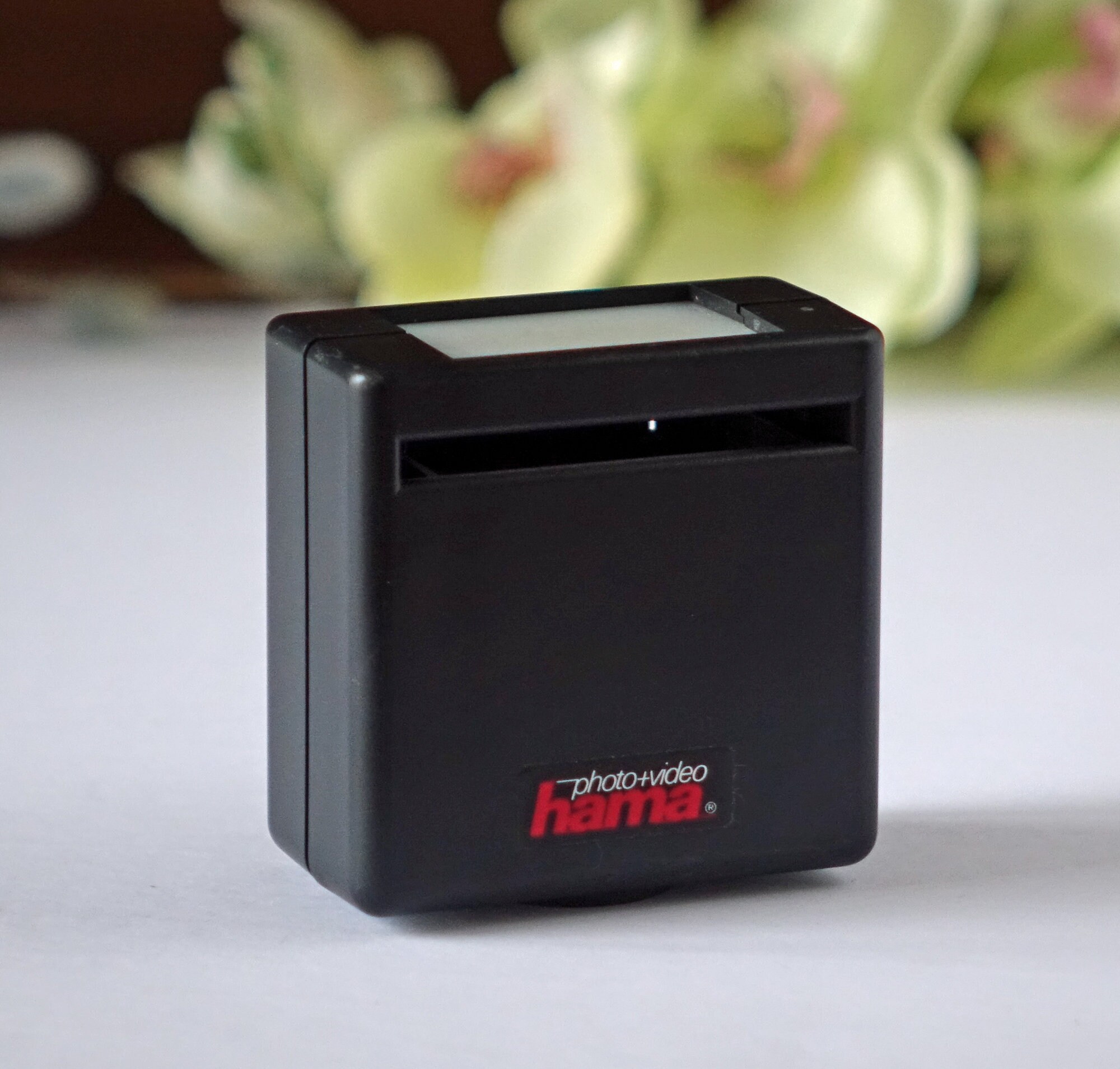 Vintage slide viewer Photo Video Hama Day light slide viewer | Etsy