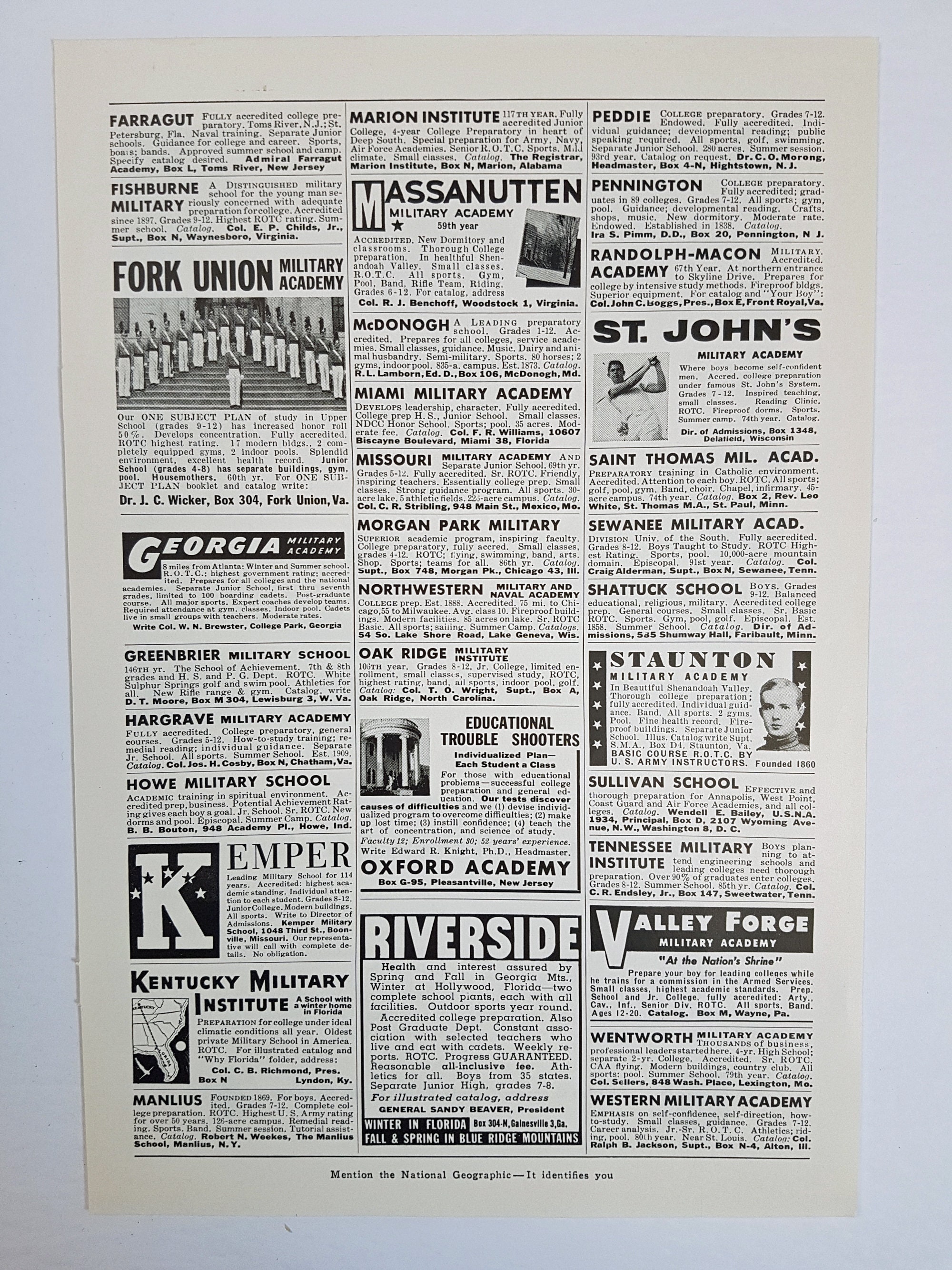 1958 BELL TELEPHONE SYSTEM Advertisement Original Magazine Ad - Etsy Canada