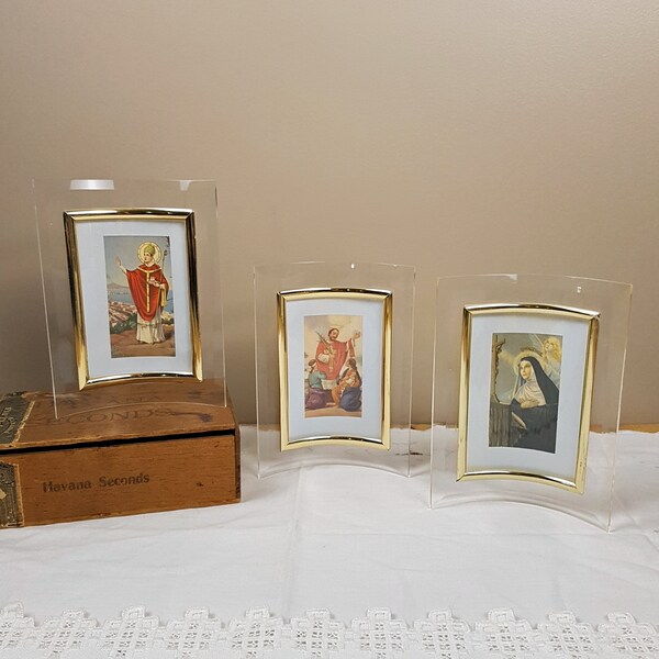 Religious Frames - Etsy