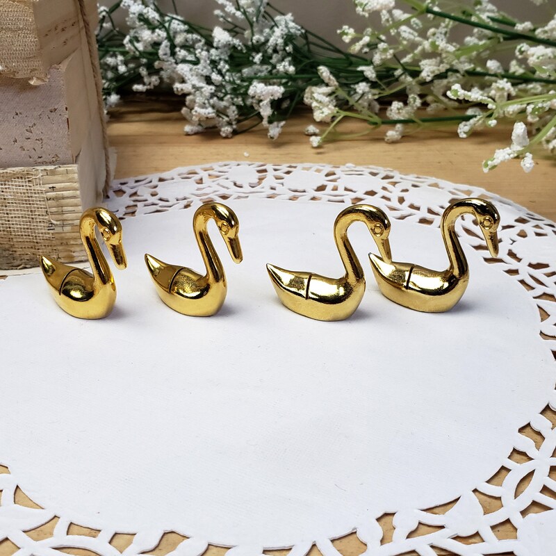 Table Setting Decor - Etsy