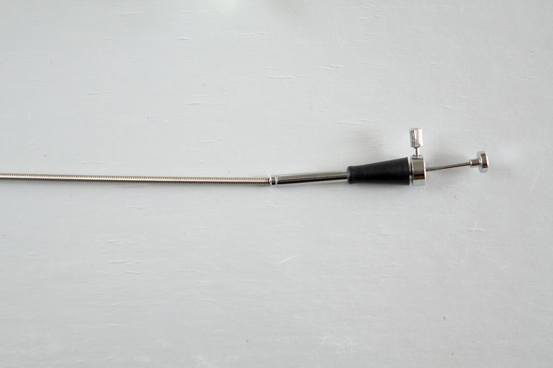 Metal Shutter Cable Release 8 Vintage Camera Cable E - Etsy