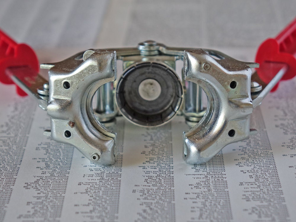 Vintage Bottle Capper Tool Tappatrice Universal Made in Italy | Etsy