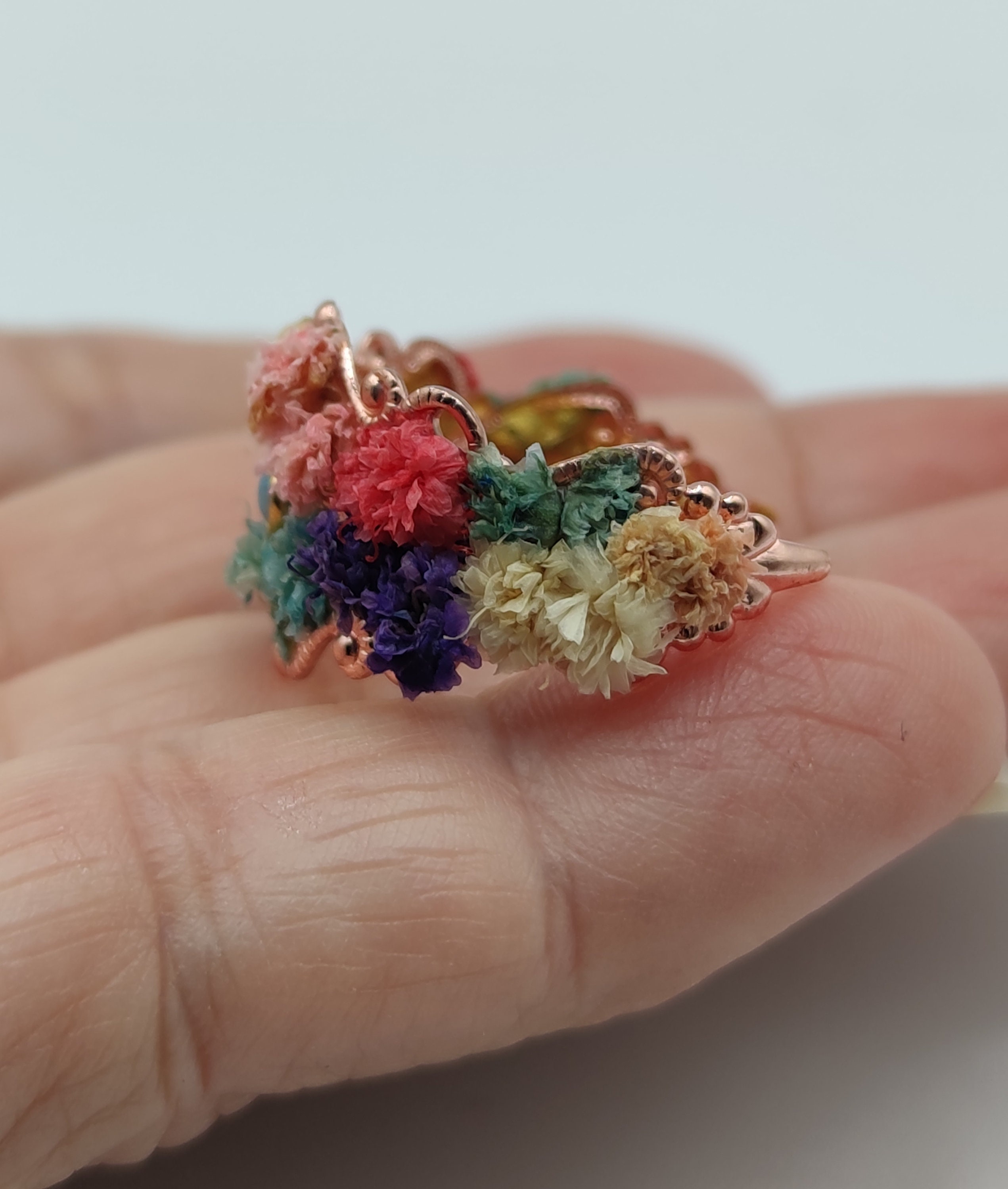 1:12 Scale Crown. Miniature for Dollhouse. | Etsy