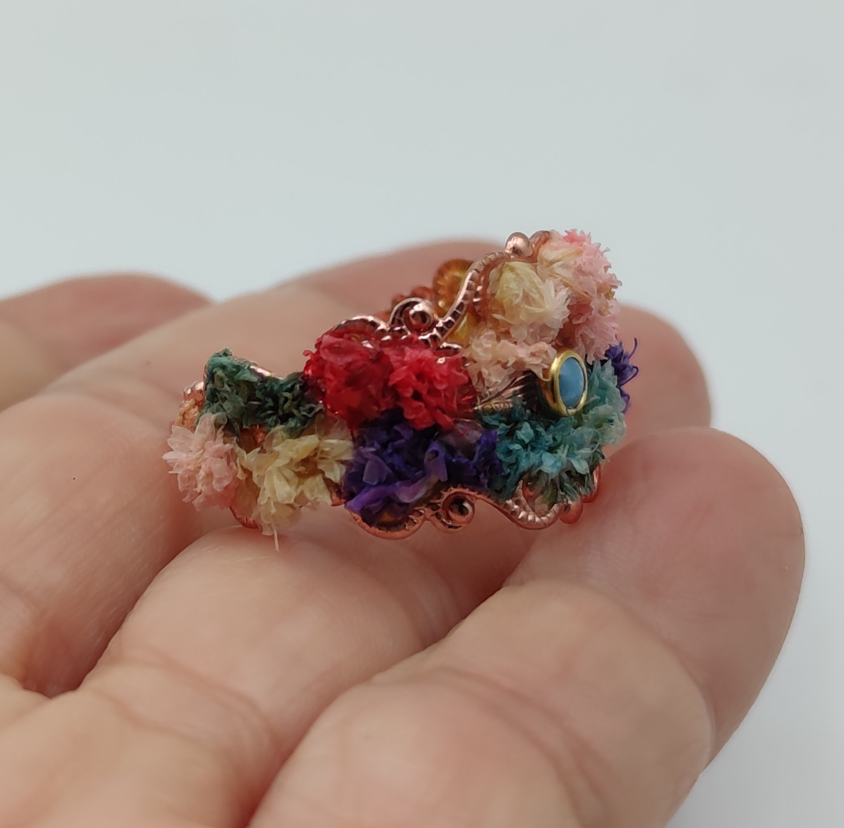 1:12 Scale Crown. Miniature for Dollhouse. | Etsy